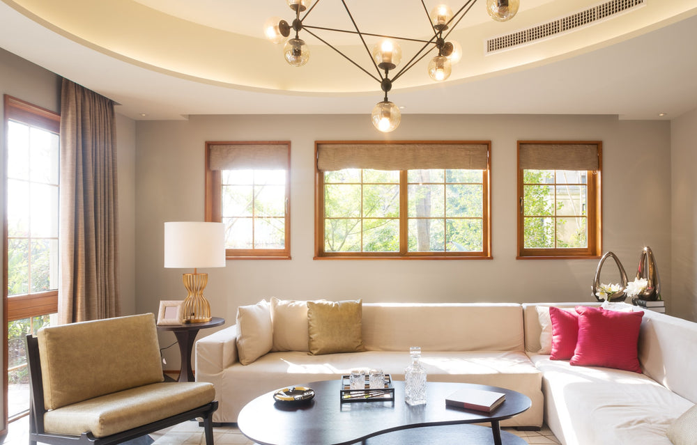 Decorating from Scratch? Follow these Four Golden Commandments to Crea ...