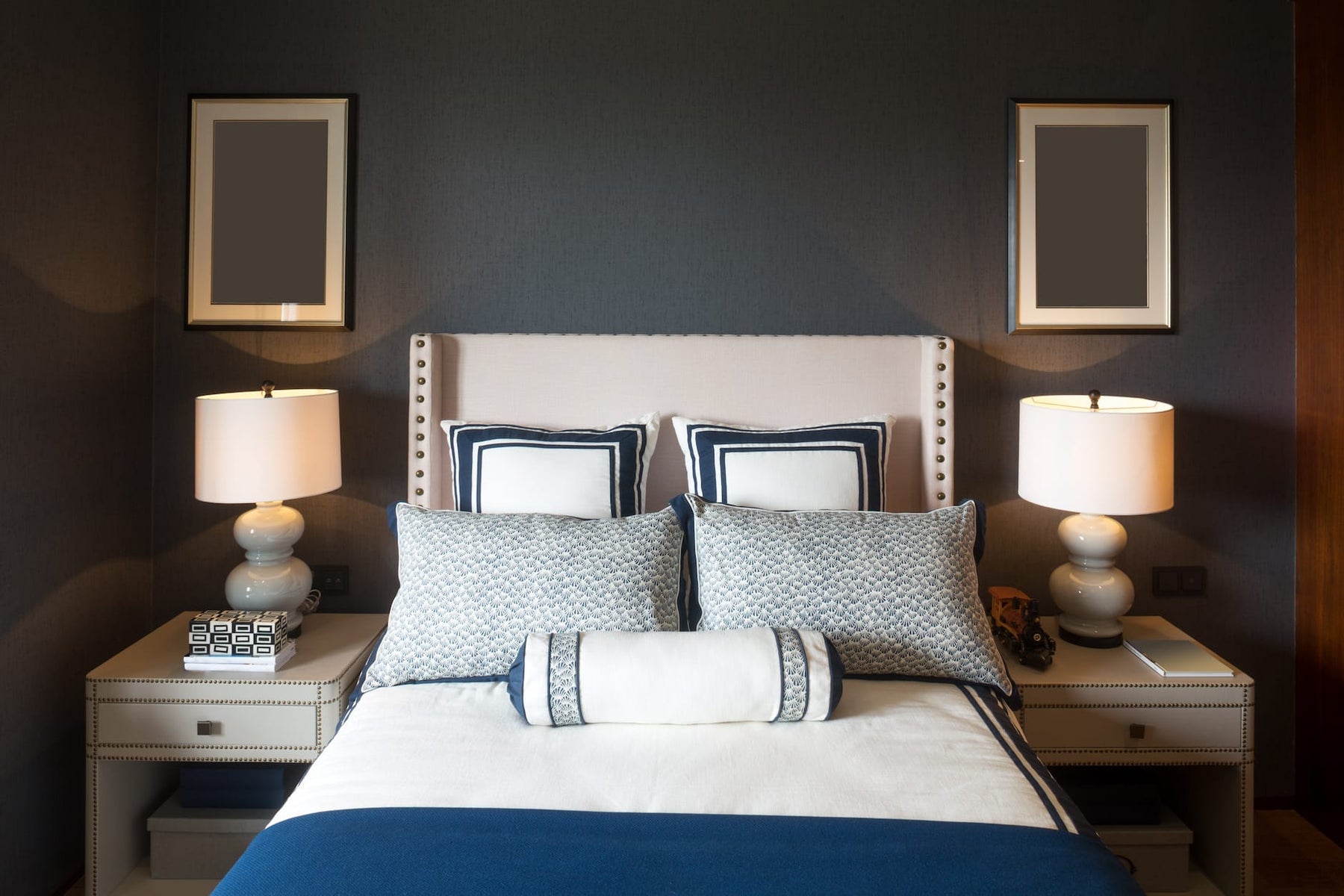 How to Style Your Bedside like a Pro - Home Artisan