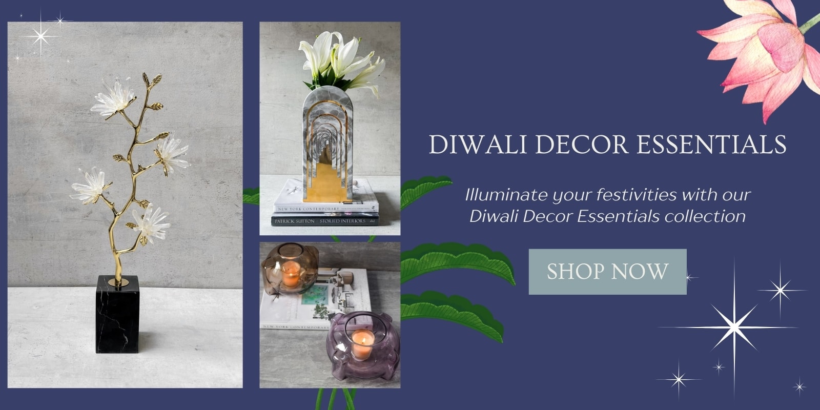 Buy Beautifully Crafted Home Decor Online in India - Home Artisan