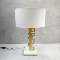 Buy Table and Floor Lamps Online in India - Home Artisan