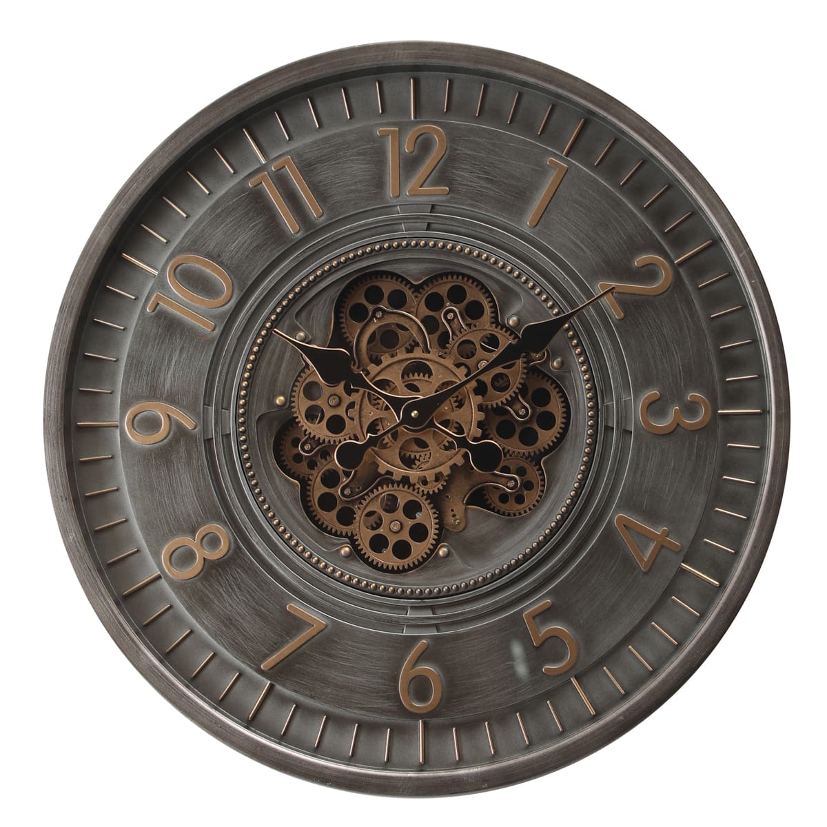 Buy Statement Wall Clocks Online in India - Home Artisan