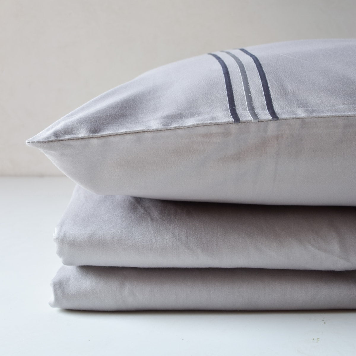 Buy Pure Cotton Bed Sheets: Softness & Comfort for Better Sleep - Home ...