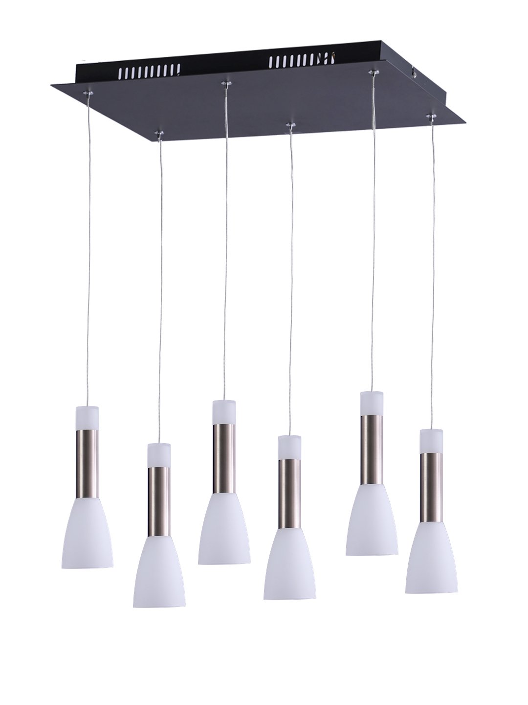 Buy Abner 6-lamp Chandelier - Home Artisan