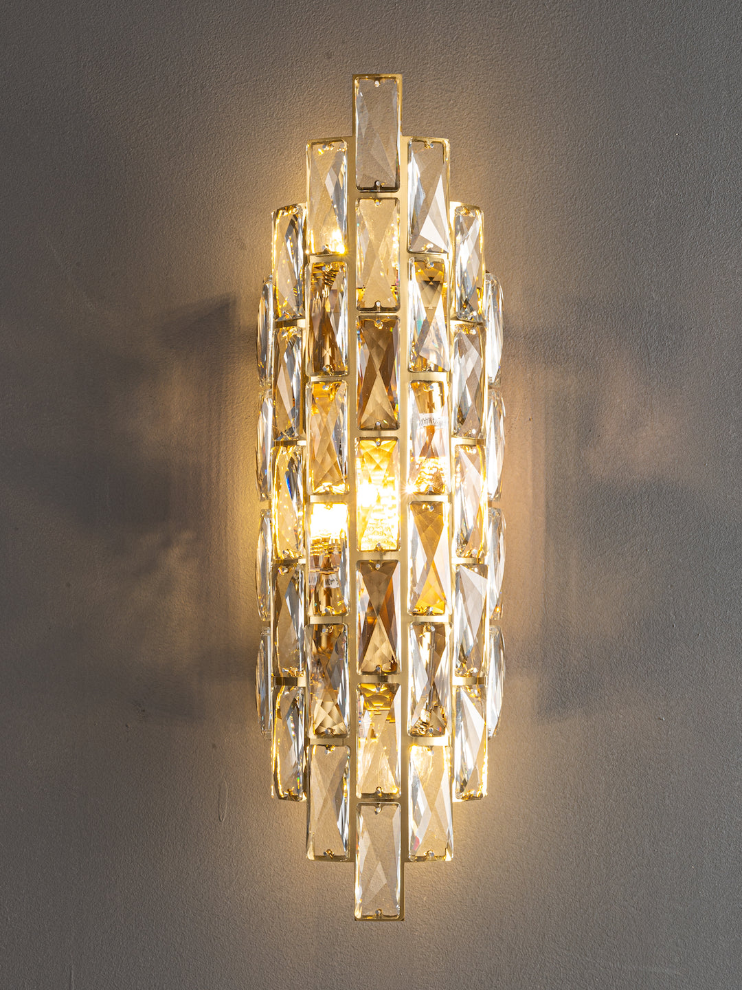 Buy Sherri Wall Lamp (Small) - Home Artisan